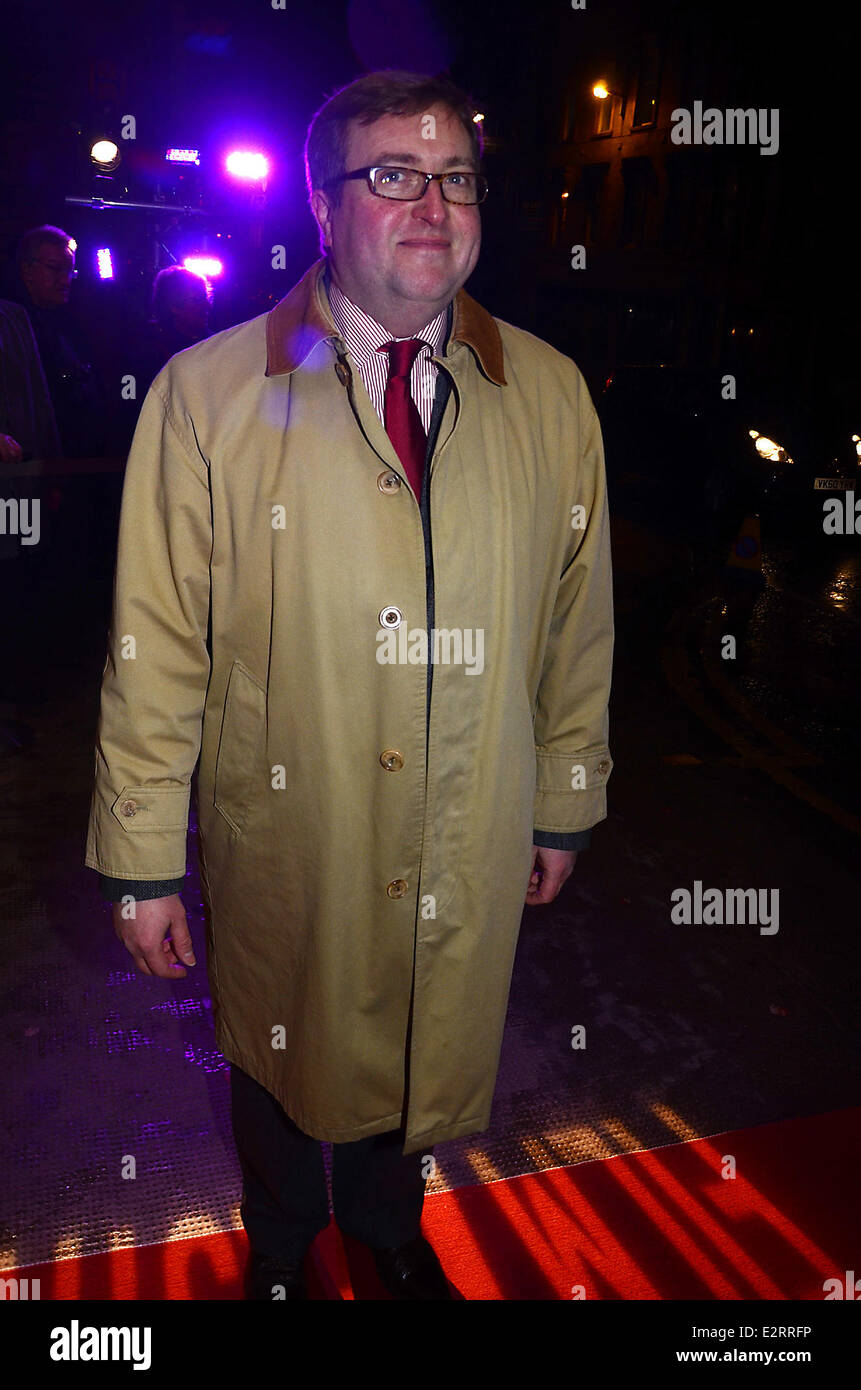 Alan hunter hi-res stock photography and images - Alamy