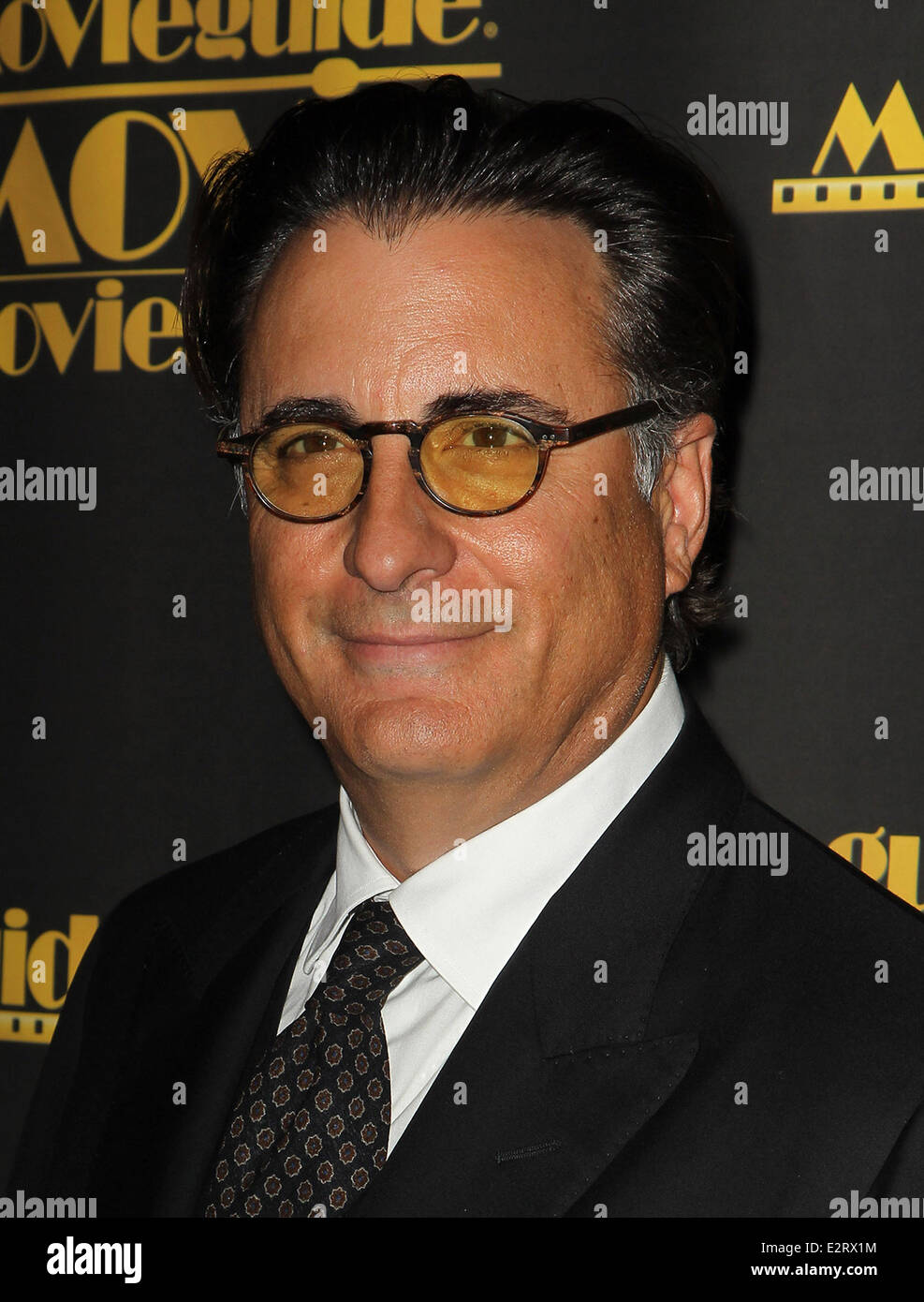 The 21st Annual Movieguide Awards held at the Universal Hilton Hotel ...