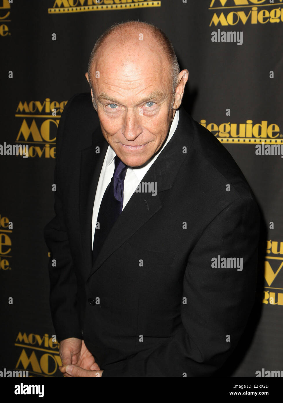 The 21st Annual Movieguide Awards held at the Universal Hilton Hotel ...