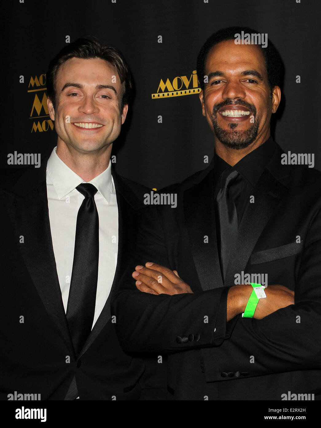 The 21st Annual Movieguide Awards held at the Universal Hilton Hotel ...