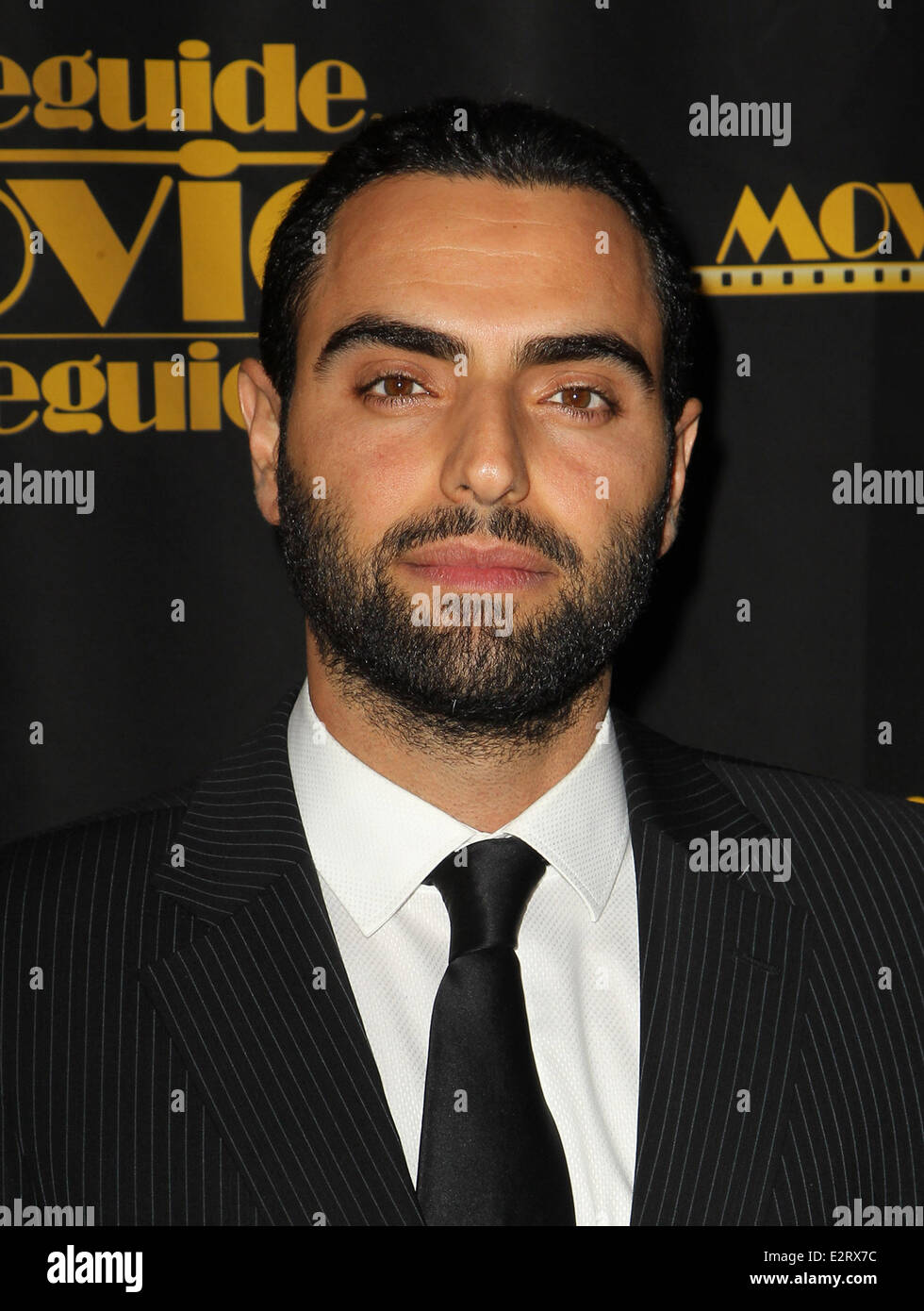 The 21st Annual Movieguide Awards held at the Universal Hilton Hotel ...