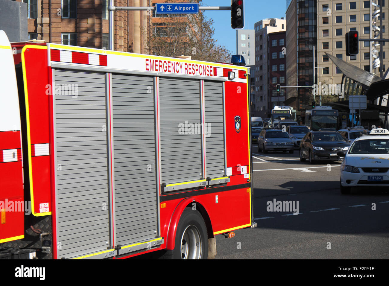 Fire engine appliance hi-res stock photography and images - Alamy