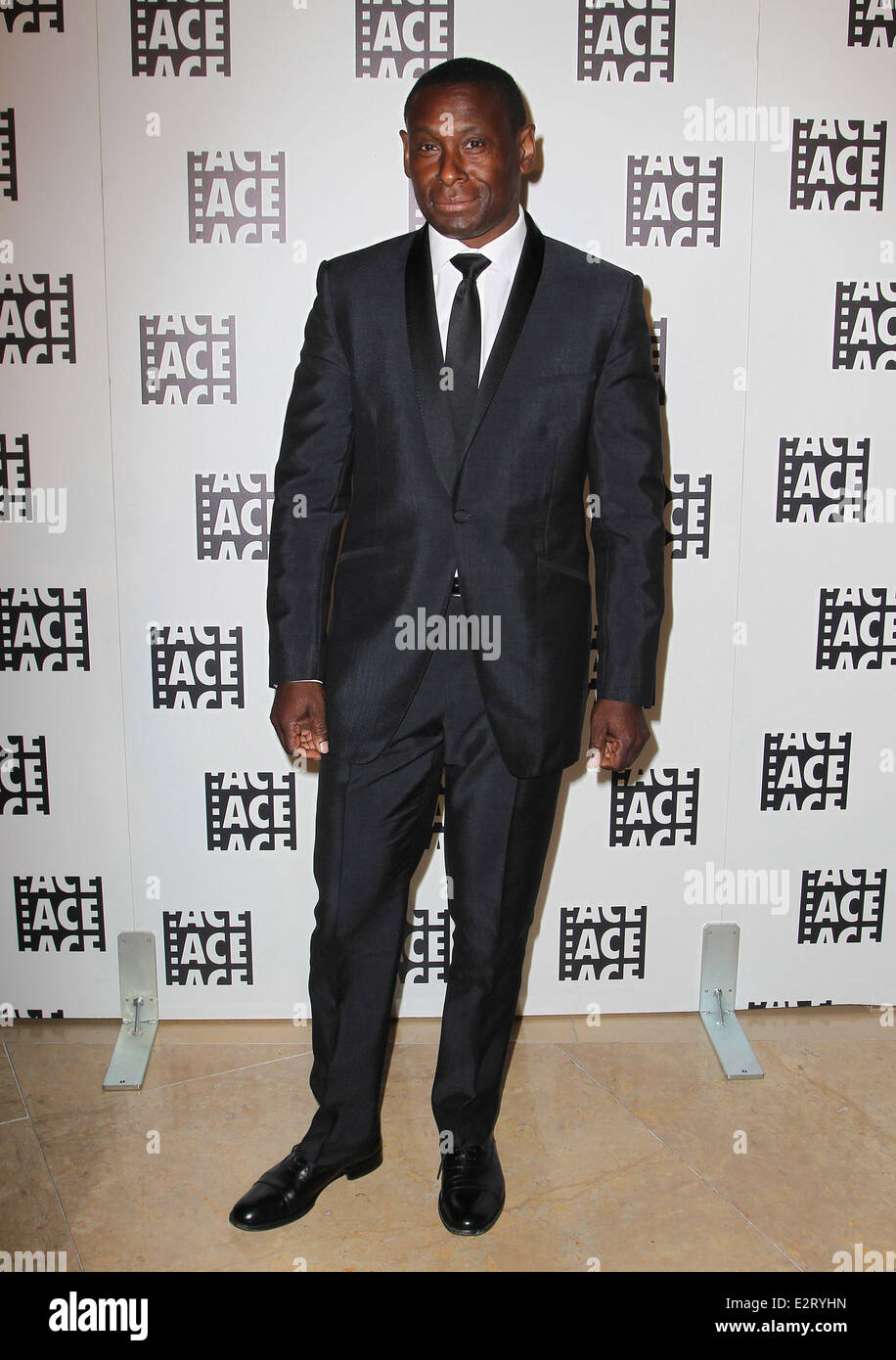 63rd Annual ACE Eddie Awards, held at The Beverly Hilton Hotel ...