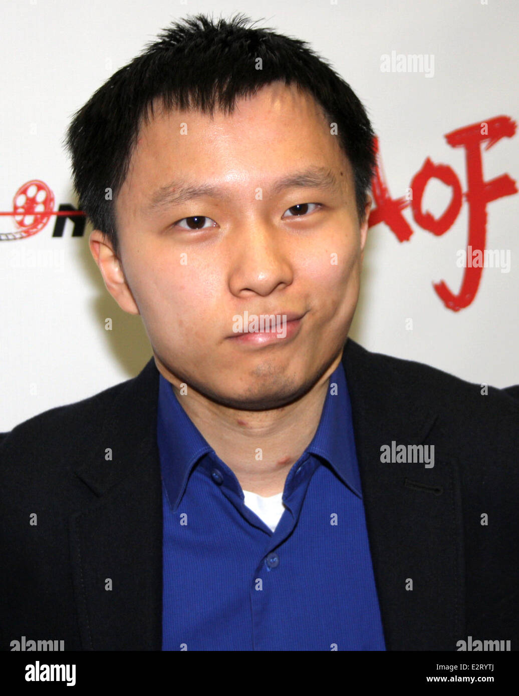 Jimmy zhang hi-res stock photography and images - Alamy