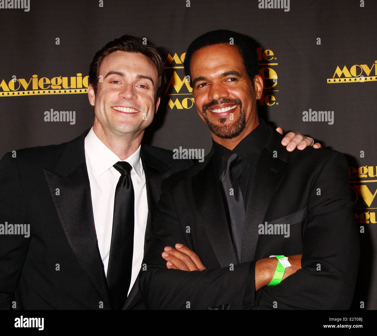 The 21st Annual Movieguide Awards held at the Universal Hilton Hotel ...