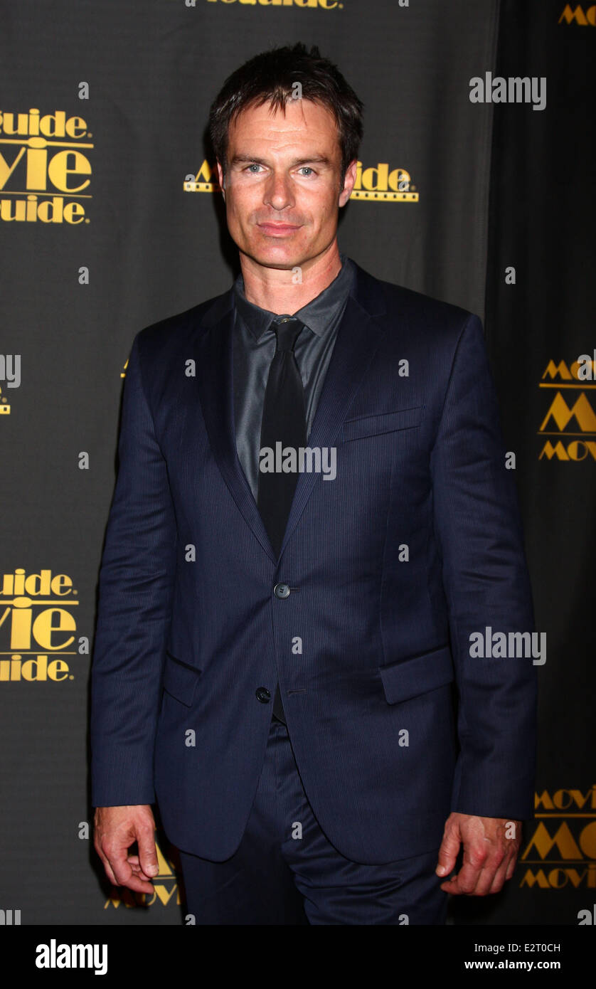 The 21st Annual Movieguide Awards held at the Universal Hilton Hotel ...
