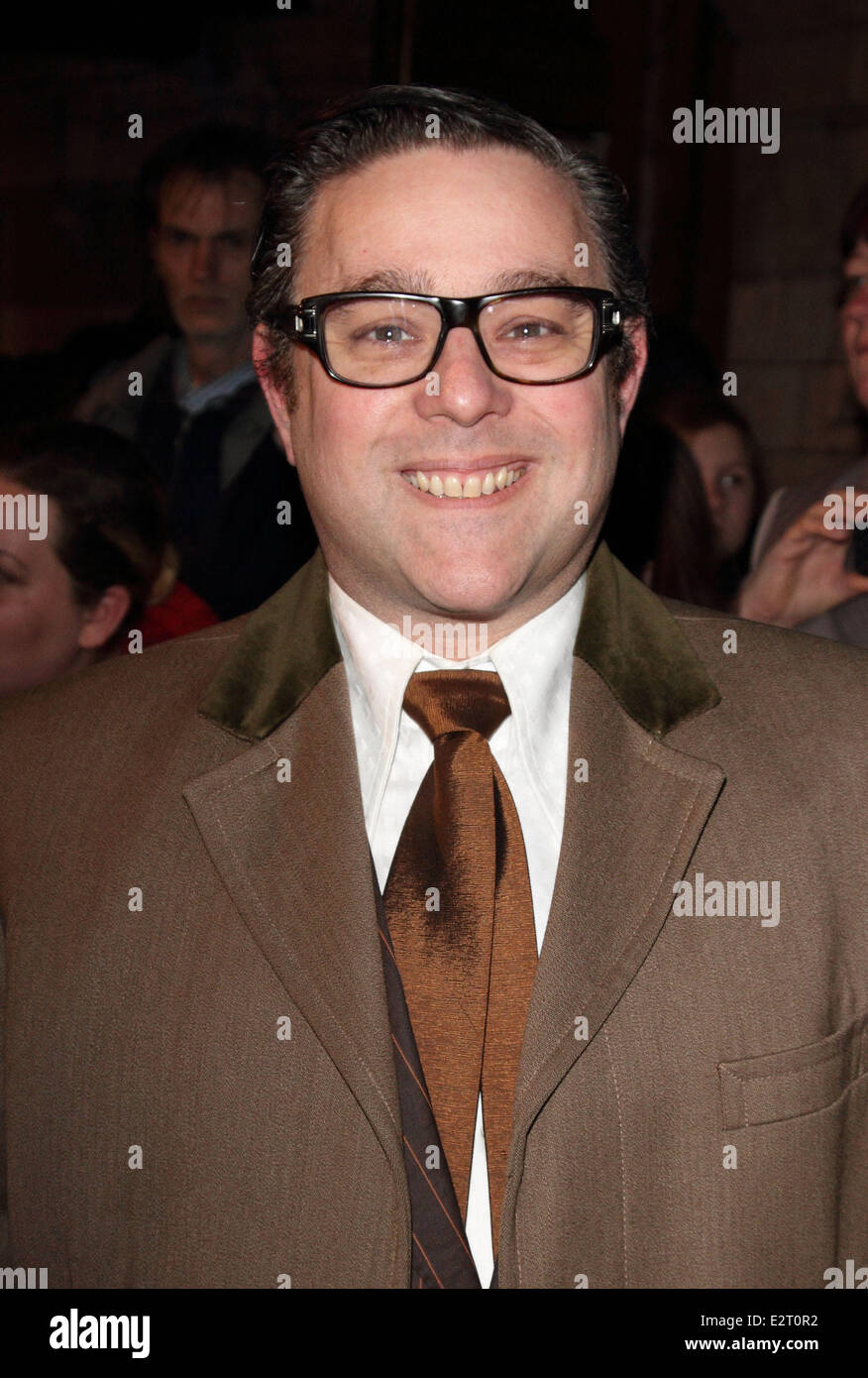Andy nyman hi-res stock photography and images - Alamy