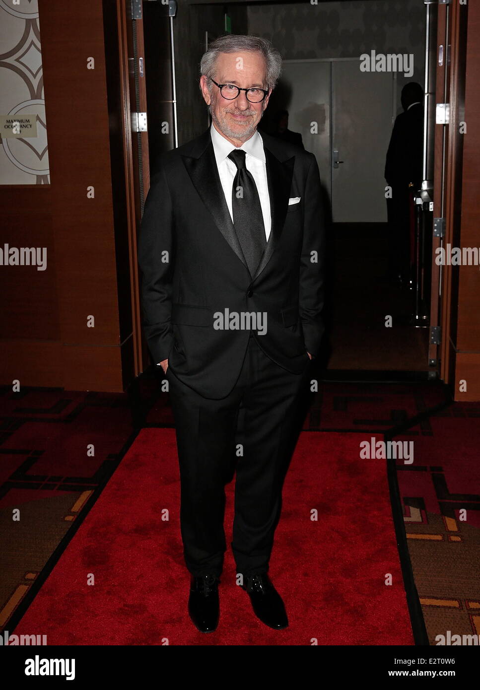 Tony kushner spielberg hi-res stock photography and images - Alamy