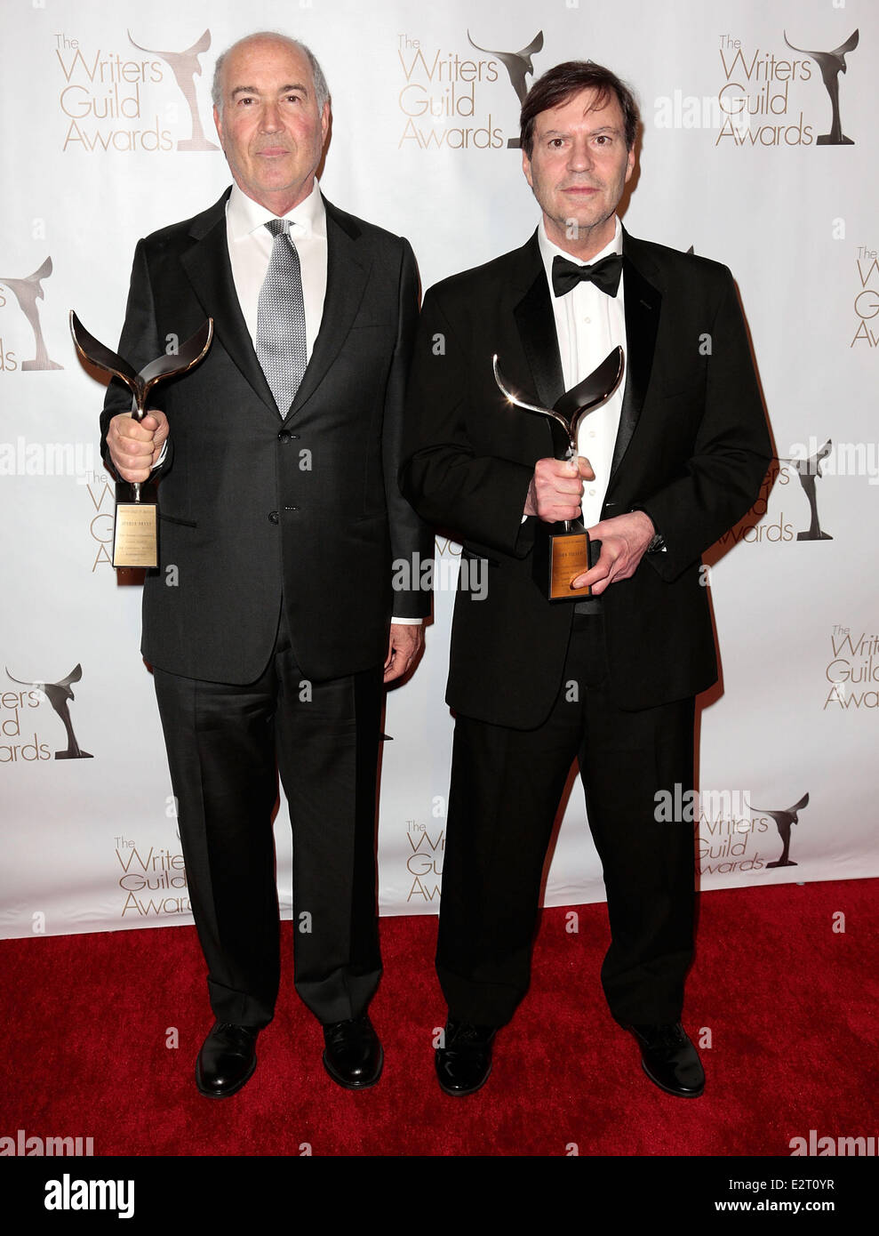 Writers Guild Awards (WGA) at JW Marriott Los Angeles at L.A. LIVE ...