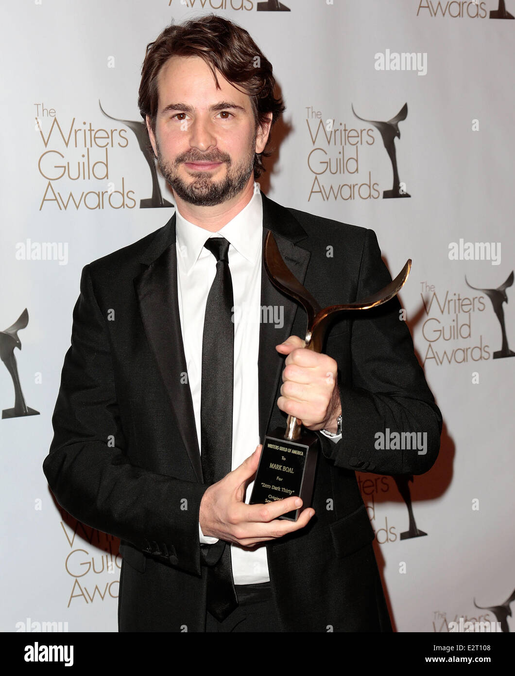 Writers Guild Awards (WGA) at JW Marriott Los Angeles at L.A. LIVE ...