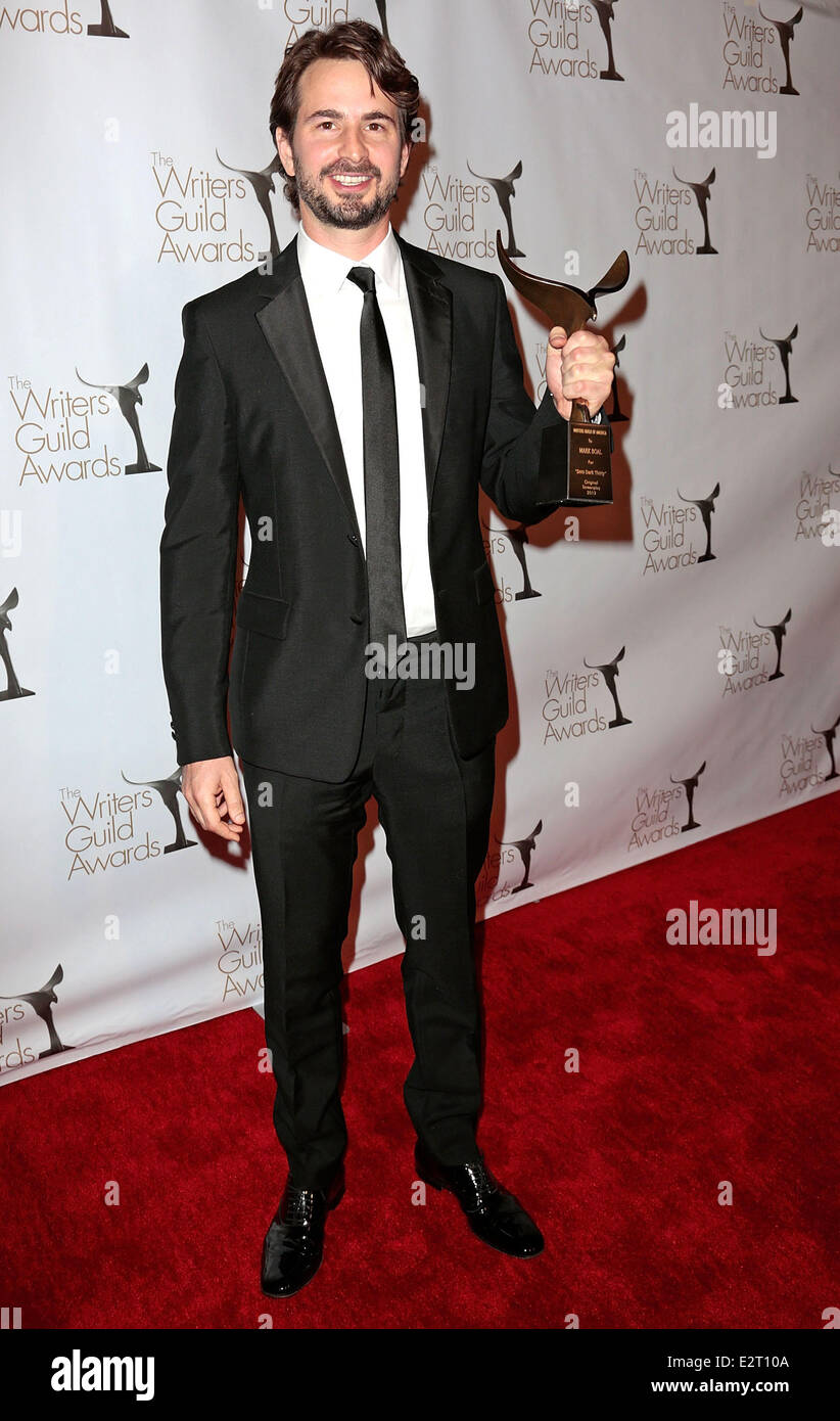 Writers Guild Awards (WGA) at JW Marriott Los Angeles at L.A. LIVE ...