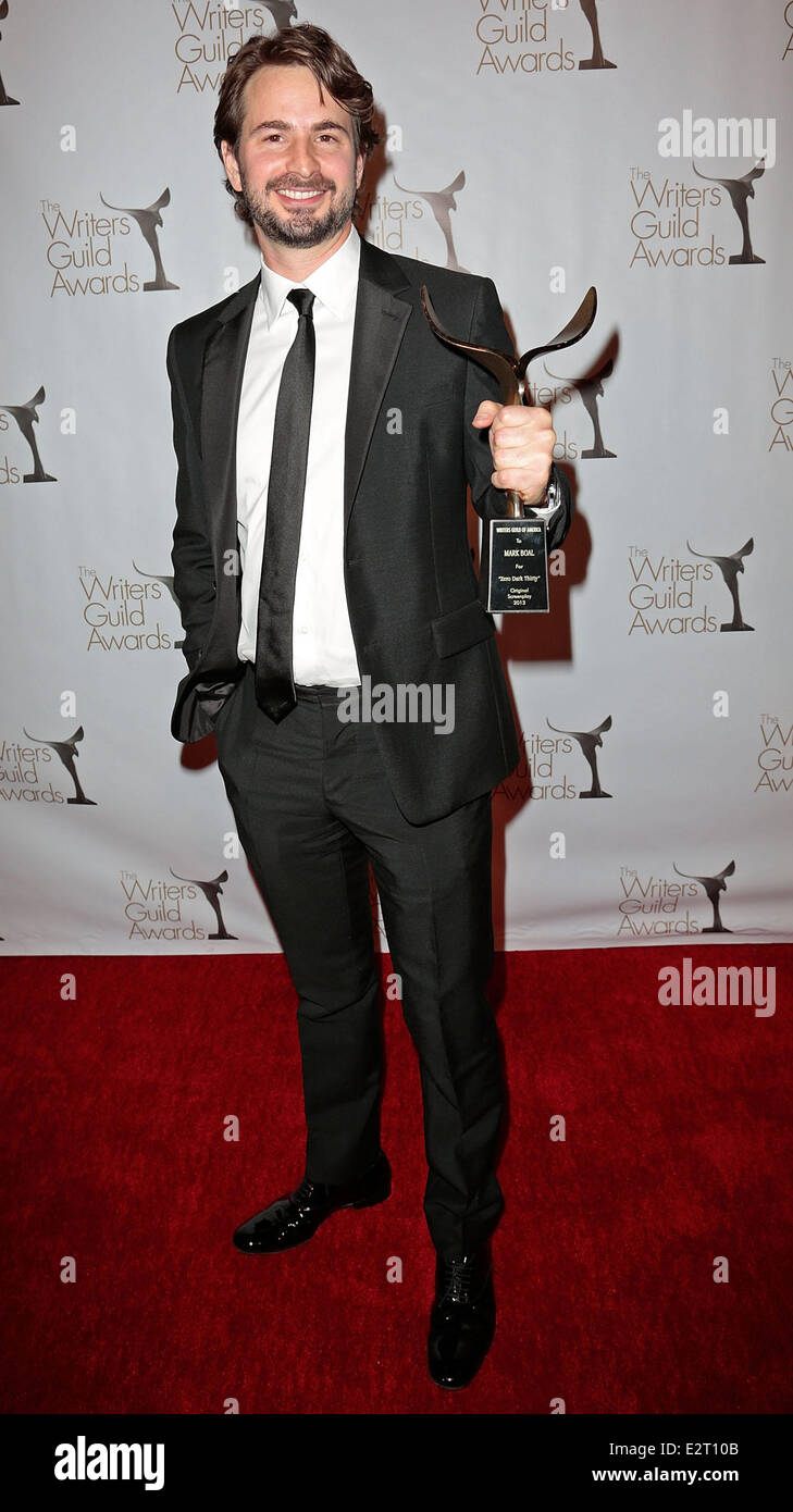 Writers Guild Awards (WGA) at JW Marriott Los Angeles at L.A. LIVE ...