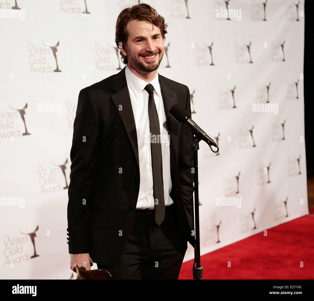 Writers Guild Awards (WGA) at JW Marriott Los Angeles at L.A. LIVE ...