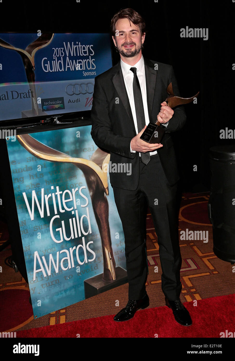 Writers Guild Awards (WGA) at JW Marriott Los Angeles at L.A. LIVE ...
