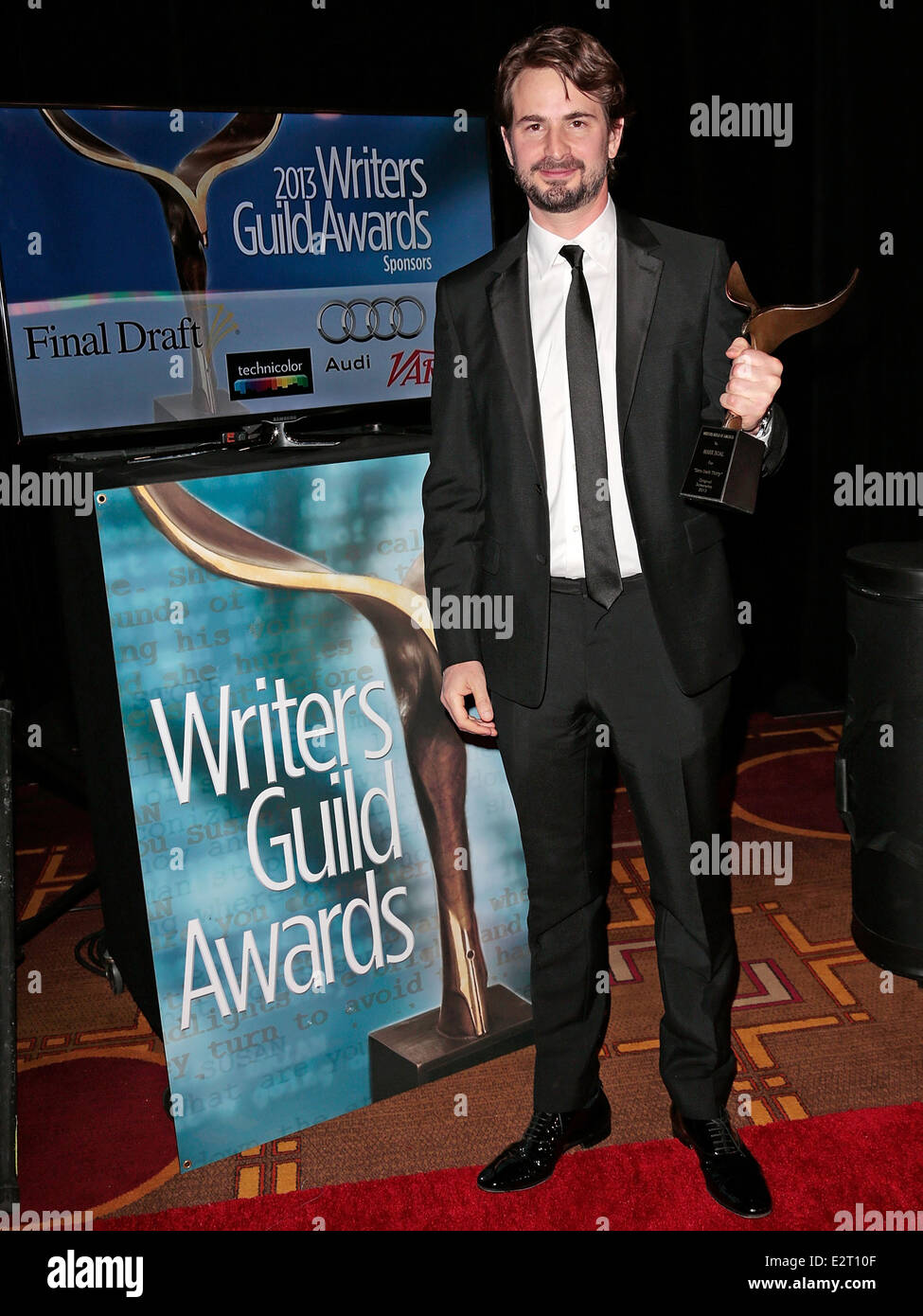 Writers Guild Awards (WGA) at JW Marriott Los Angeles at L.A. LIVE ...