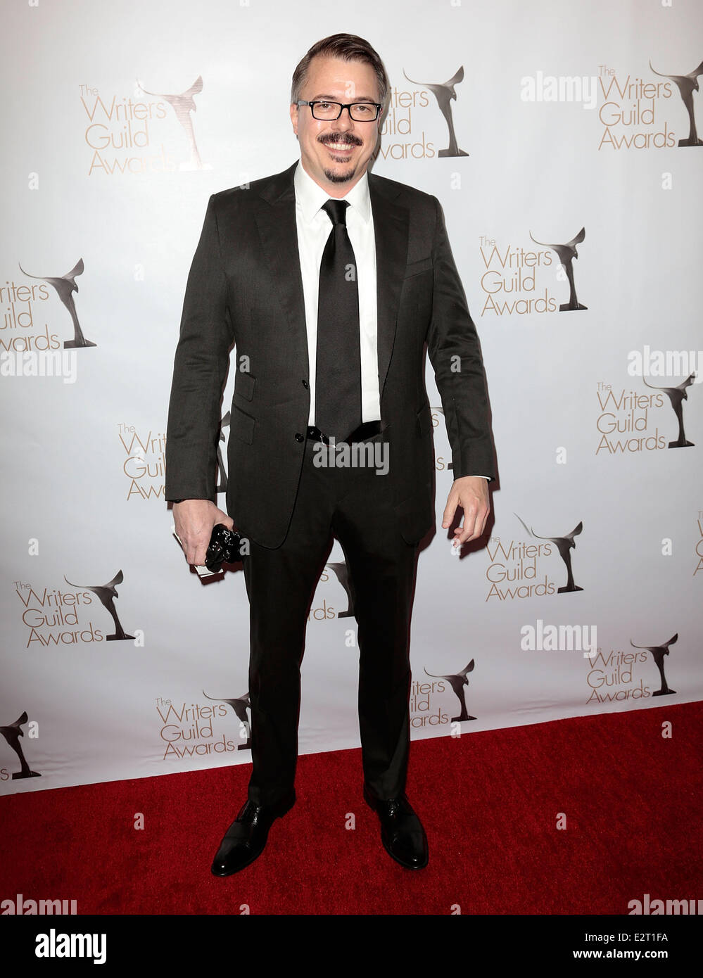 Writers Guild Awards (WGA) at JW Marriott Los Angeles at L.A. LIVE ...