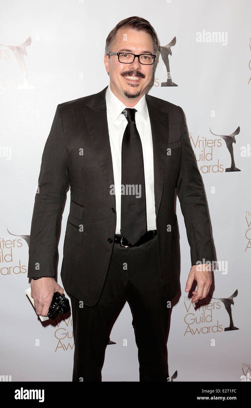 Writers Guild Awards (WGA) at JW Marriott Los Angeles at L.A. LIVE ...