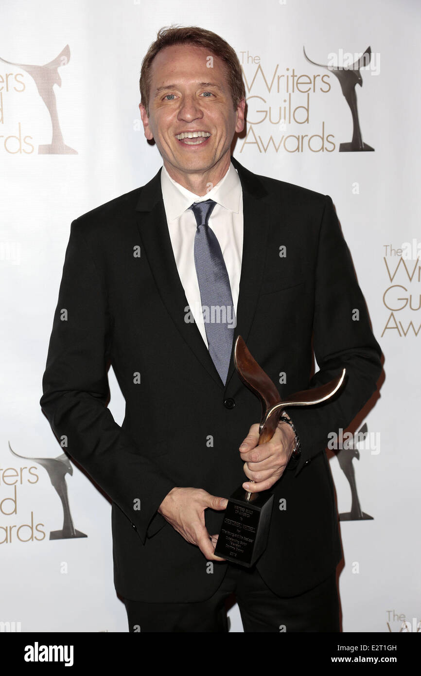 Writers Guild Awards (WGA) at JW Marriott Los Angeles at L.A. LIVE ...