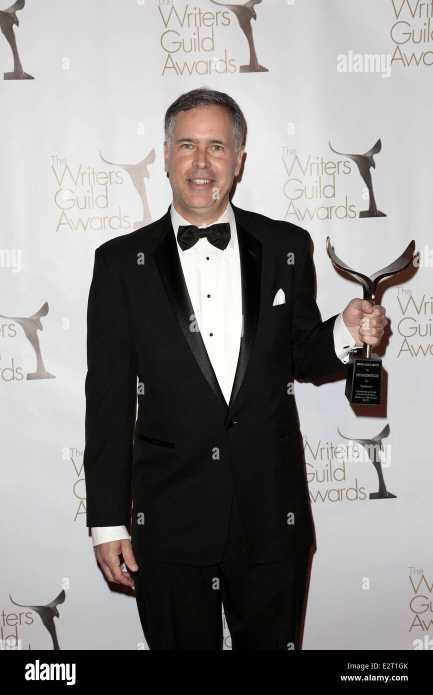 Writers Guild Awards (WGA) at JW Marriott Los Angeles at L.A. LIVE ...