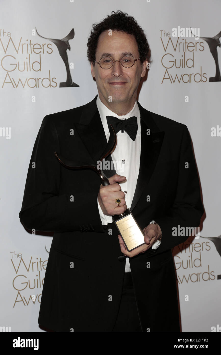 Writers Guild Awards (WGA) at JW Marriott Los Angeles at L.A. LIVE ...