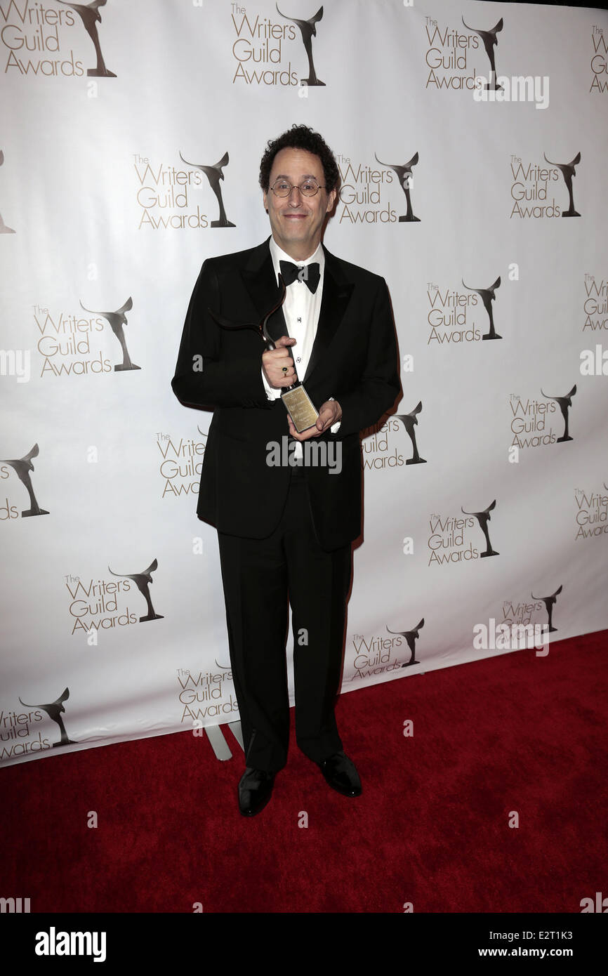 Writers Guild Awards (WGA) at JW Marriott Los Angeles at L.A. LIVE ...