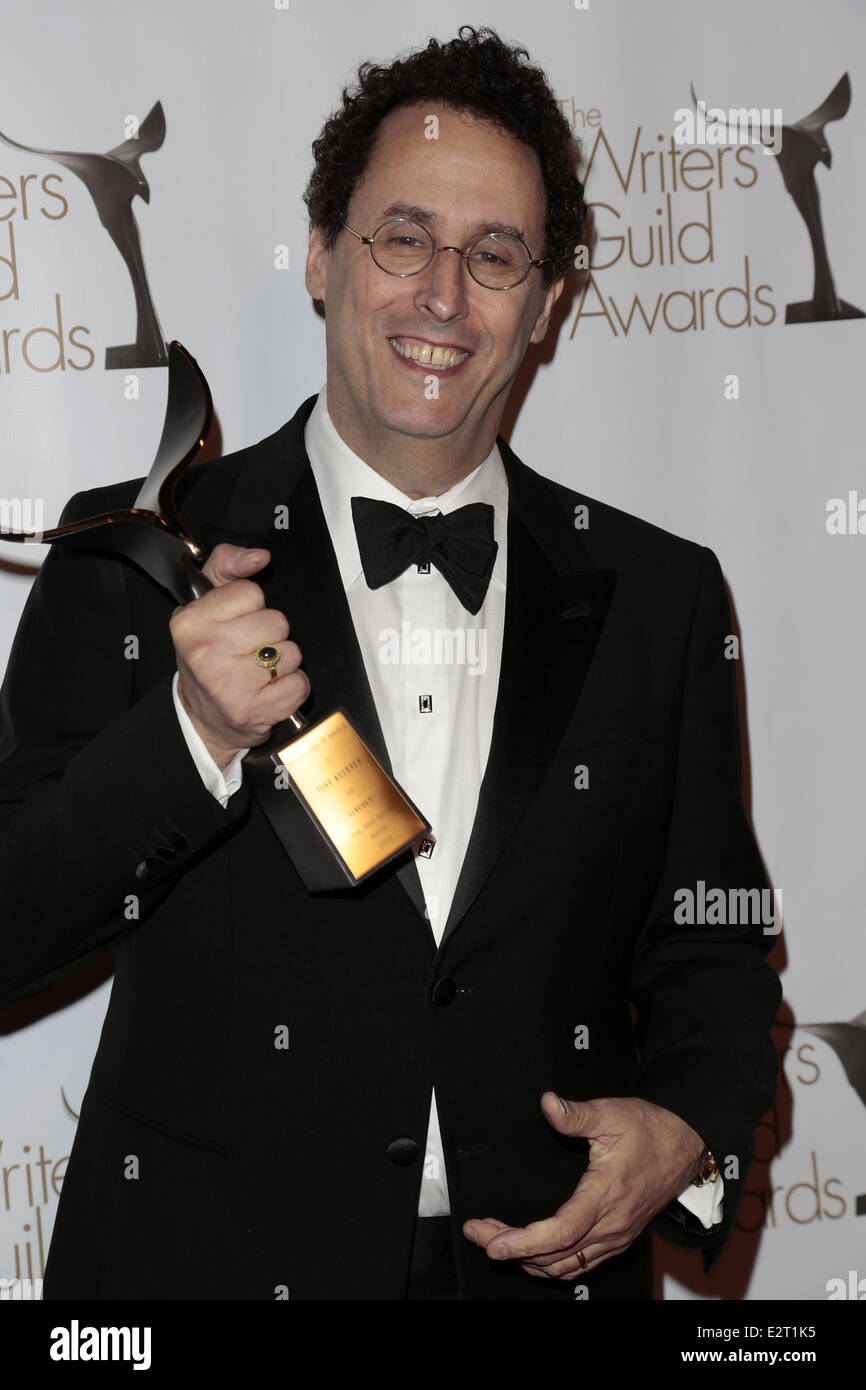 Writers Guild Awards (WGA) at JW Marriott Los Angeles at L.A. LIVE ...