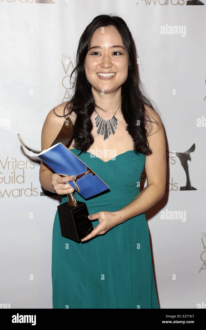Writers Guild Awards (WGA) at JW Marriott Los Angeles at L.A. LIVE ...
