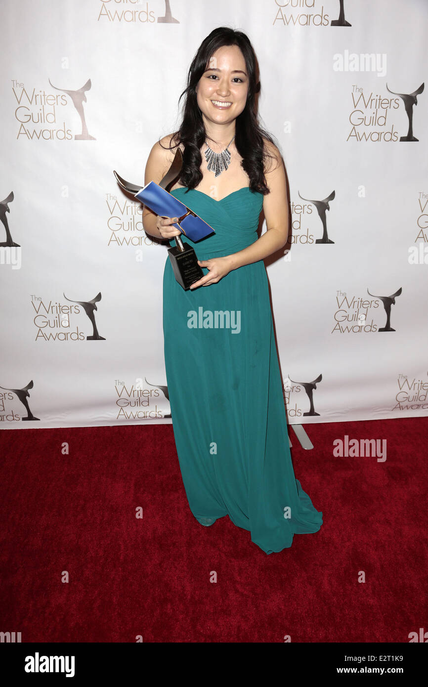Writers Guild Awards (WGA) at JW Marriott Los Angeles at L.A. LIVE ...