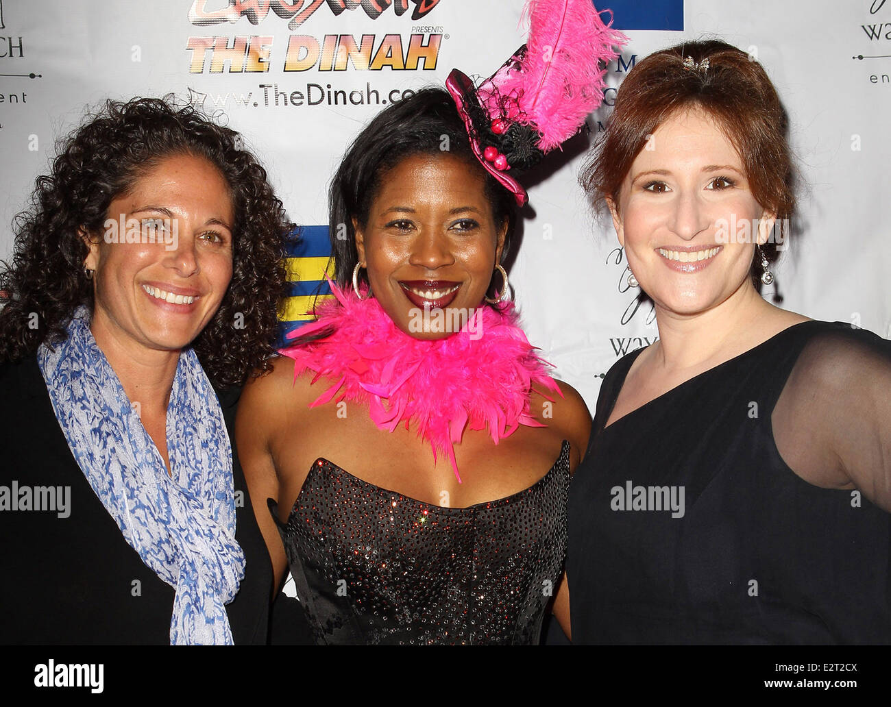 Her HRC 'Human Rights Campaign' Los Angeles - Carnival of Delight held ...