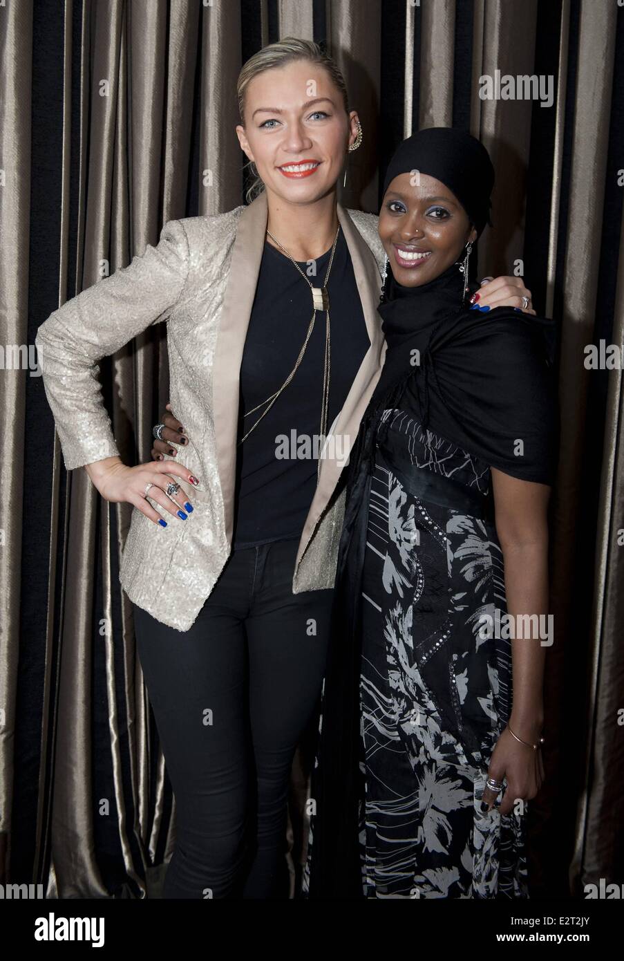 Ifrah foundation hi-res stock photography and images - Alamy