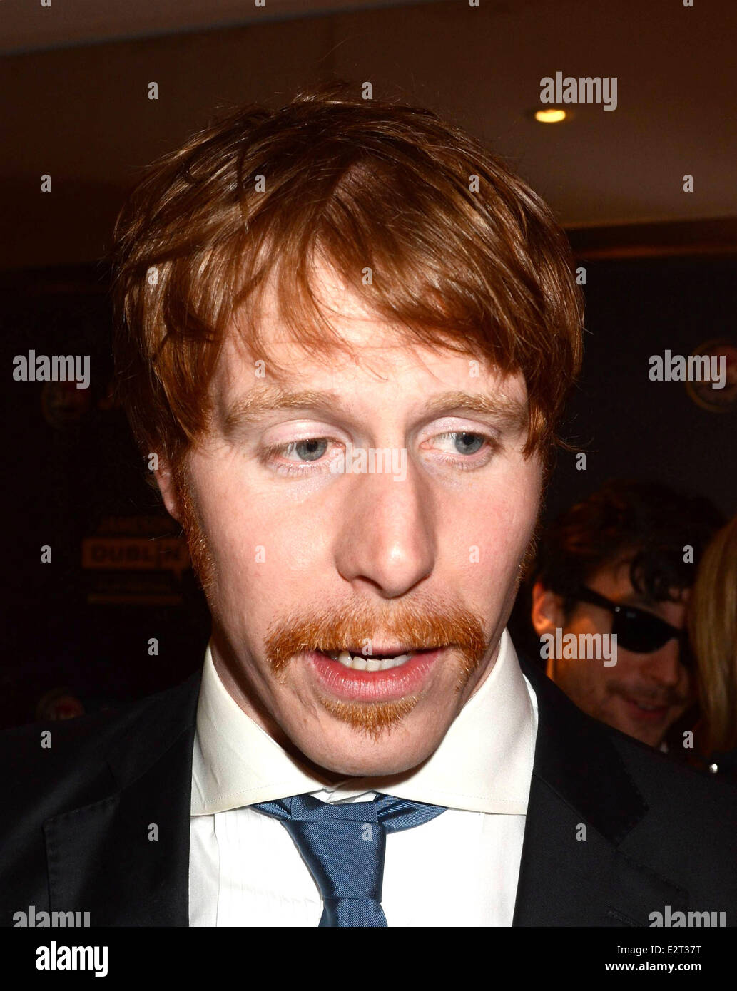 The Hardy Bucks at The Lighthouse Cinema for the Jameson Dublin ...