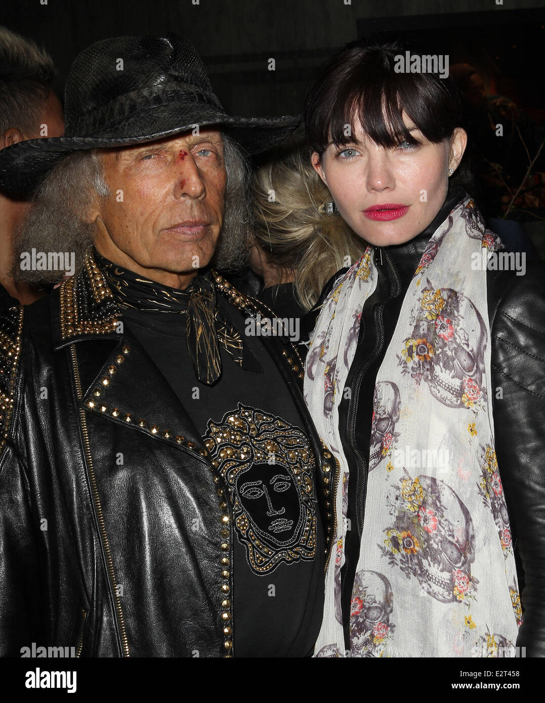 Mathieu Bitton Opening Photos Exhibition at The Bui Gallery Featuring ...