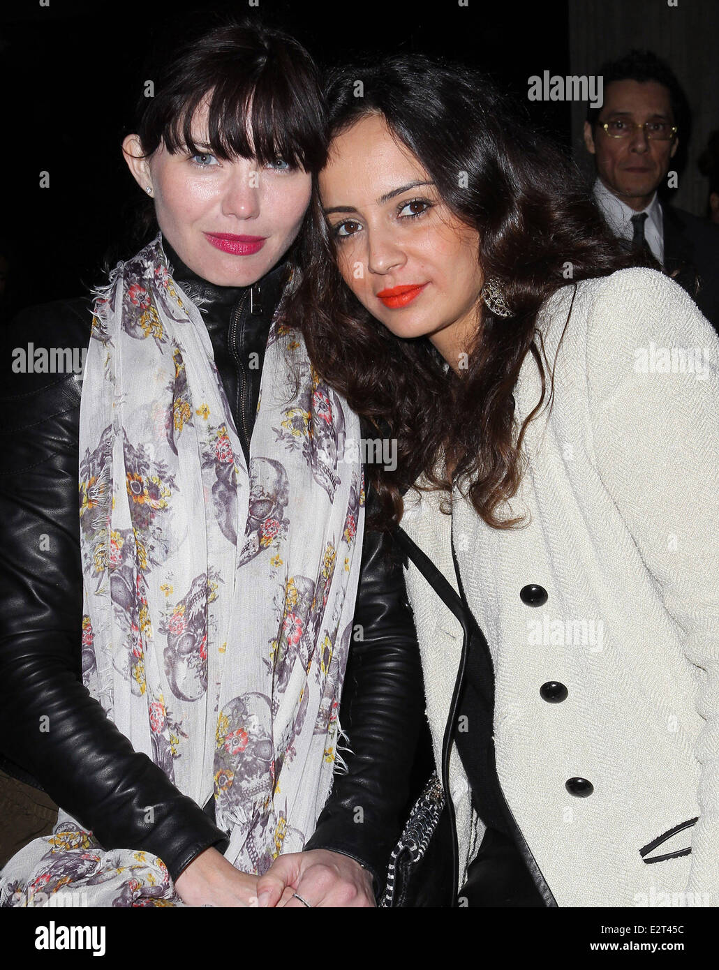 Mathieu Bitton Opening Photos Exhibition at The Bui Gallery Featuring ...