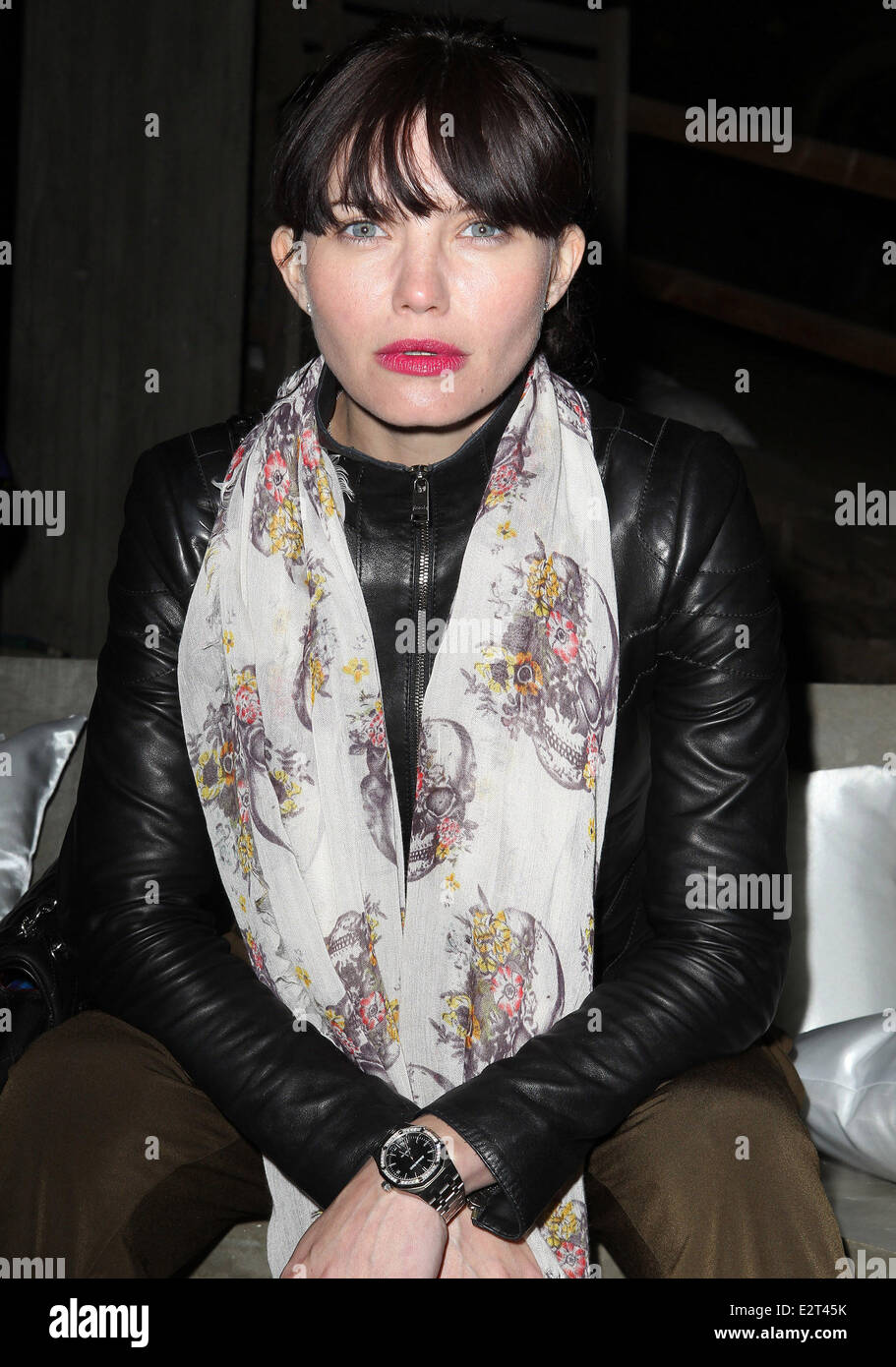 Mathieu Bitton Opening Photos Exhibition at The Bui Gallery Featuring ...