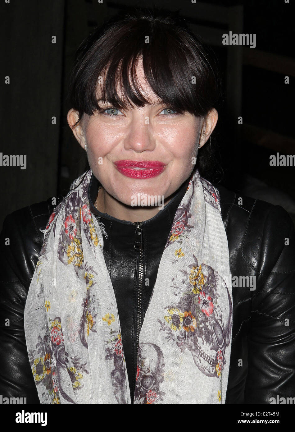 Mathieu Bitton Opening Photos Exhibition at The Bui Gallery Featuring ...