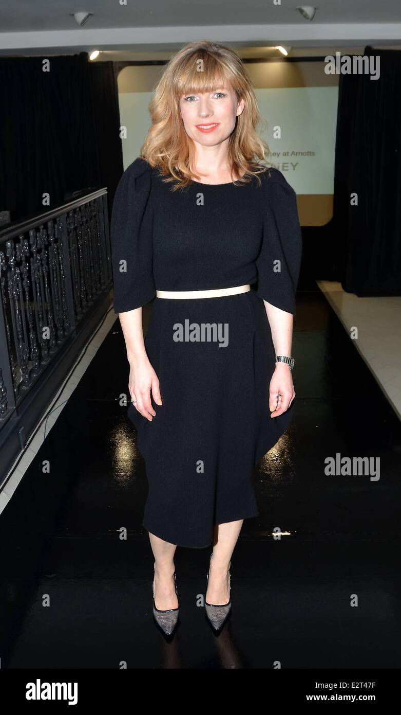 Sonya Lennon & Brendan Courtney launch their new fashion line 'Lennon ...