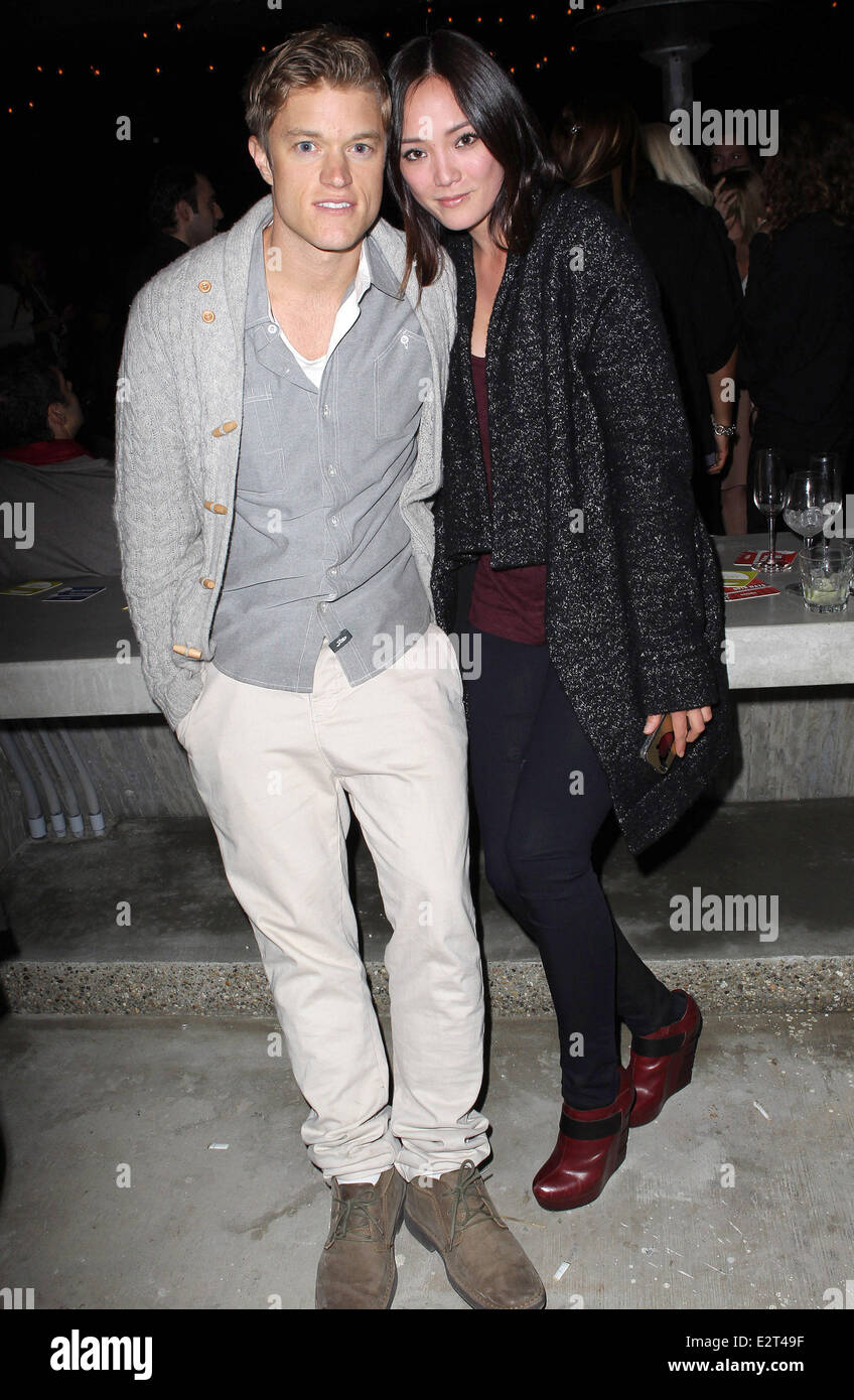 Mathieu Bitton Opening Photos Exhibition at The Bui Gallery Featuring ...