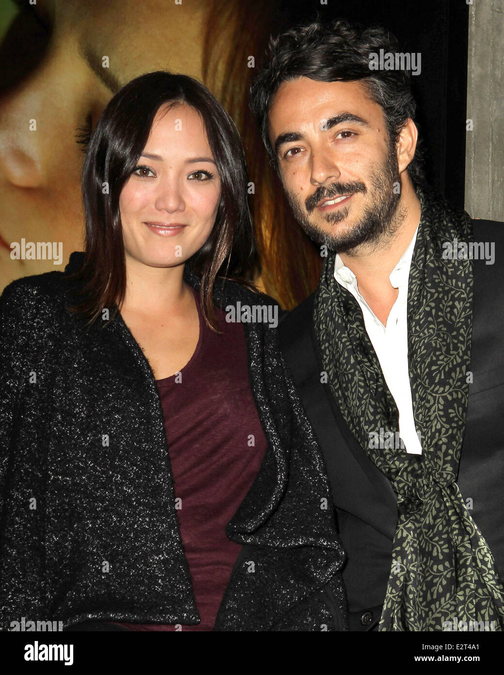 Mathieu Bitton Opening Photos Exhibition at The Bui Gallery Featuring ...