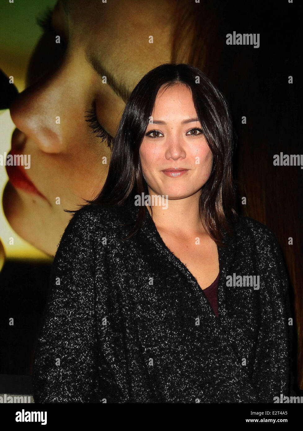 Mathieu Bitton Opening Photos Exhibition at The Bui Gallery Featuring ...