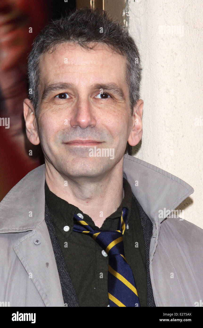 Premiere of 'Really, Really' at the Manhattan Class Company Theater ...