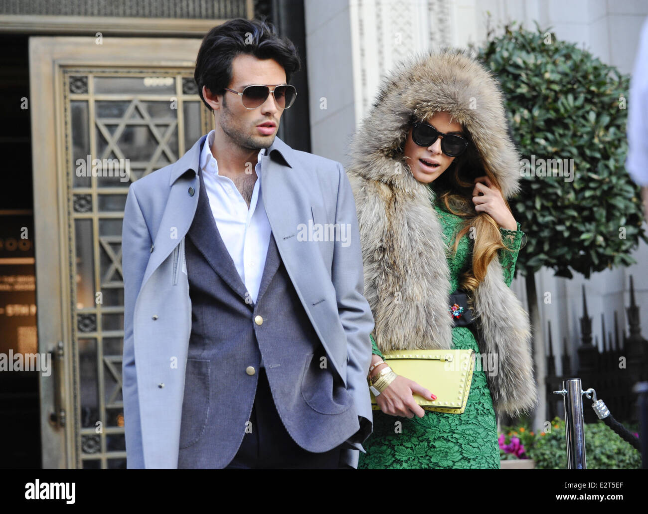 Mark francis made in chelsea hi-res stock photography and images - Alamy