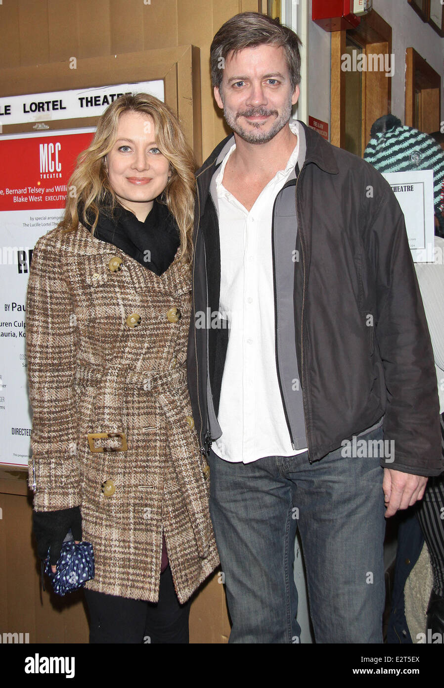 Chris Henry Coffey Trust