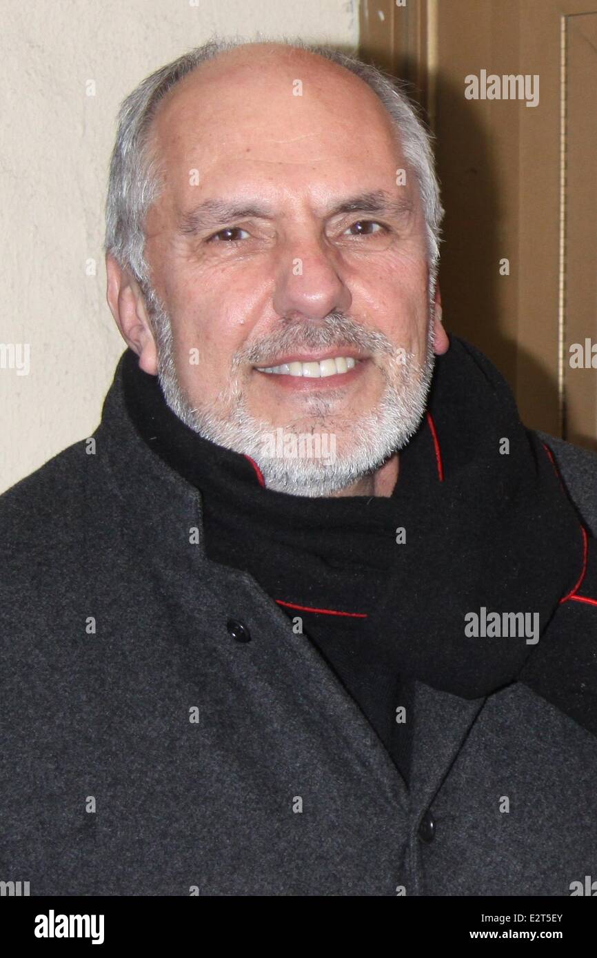 Premiere of 'Really, Really' at the Manhattan Class Company Theater ...