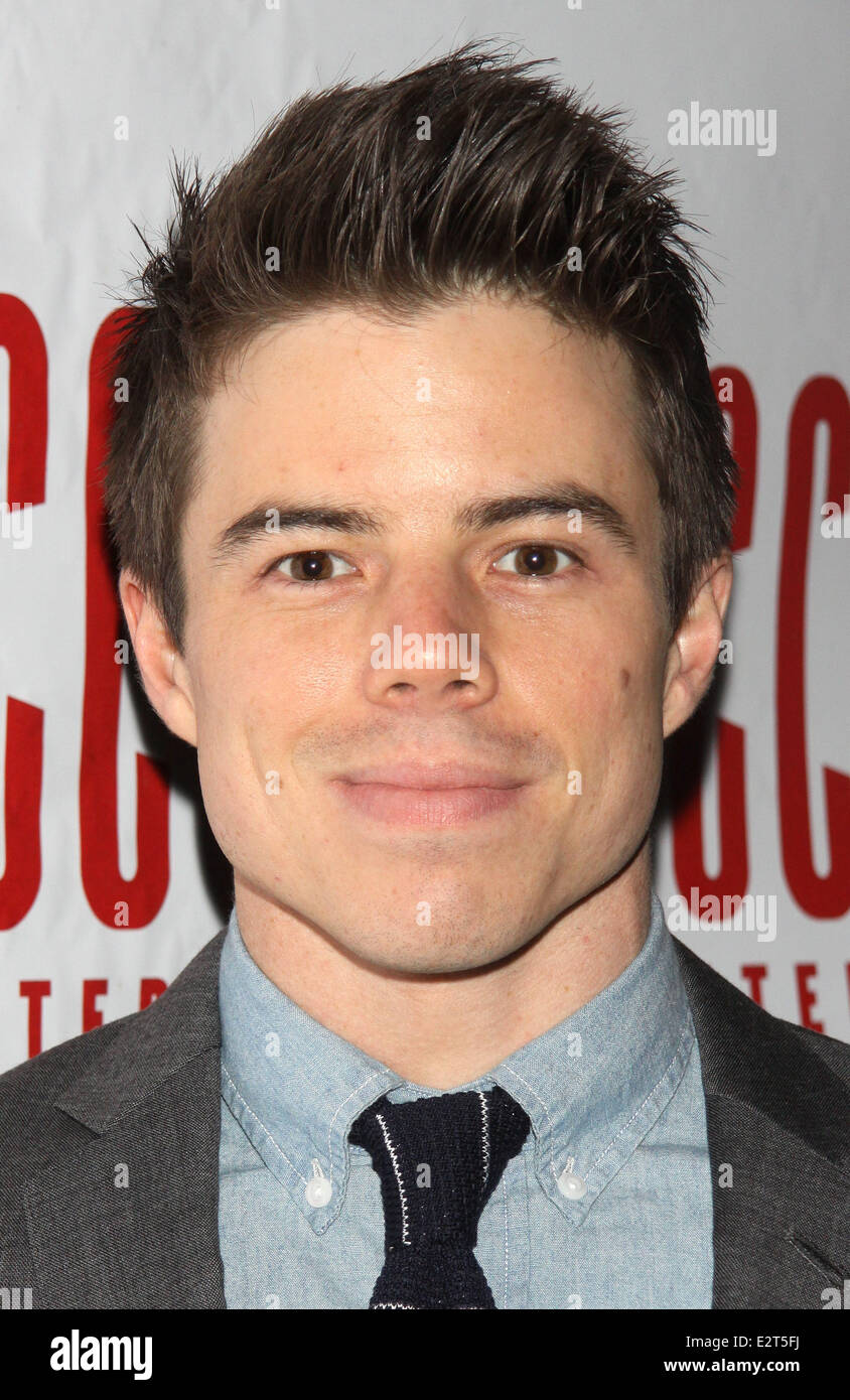 Premiere after party for 'Really, Really' at Grove Street restaurant ...