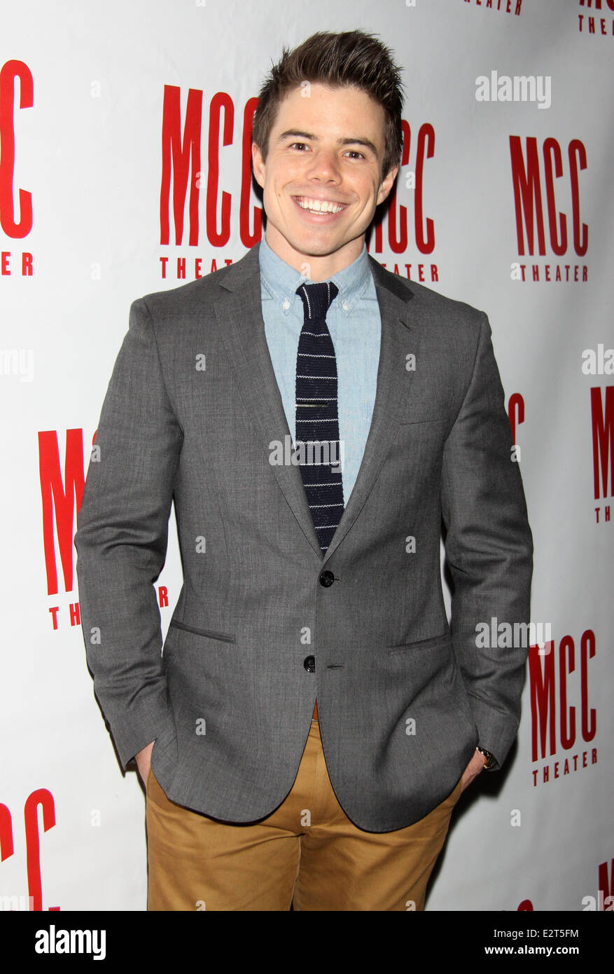 Premiere after party for 'Really, Really' at Grove Street restaurant ...