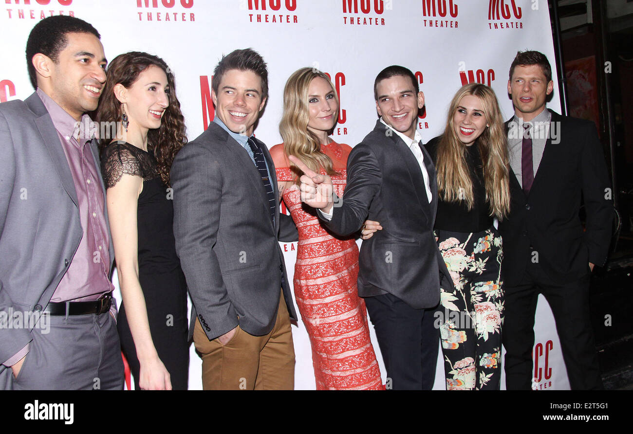 Lauren culpepper and kobi libii hi-res stock photography and images - Alamy