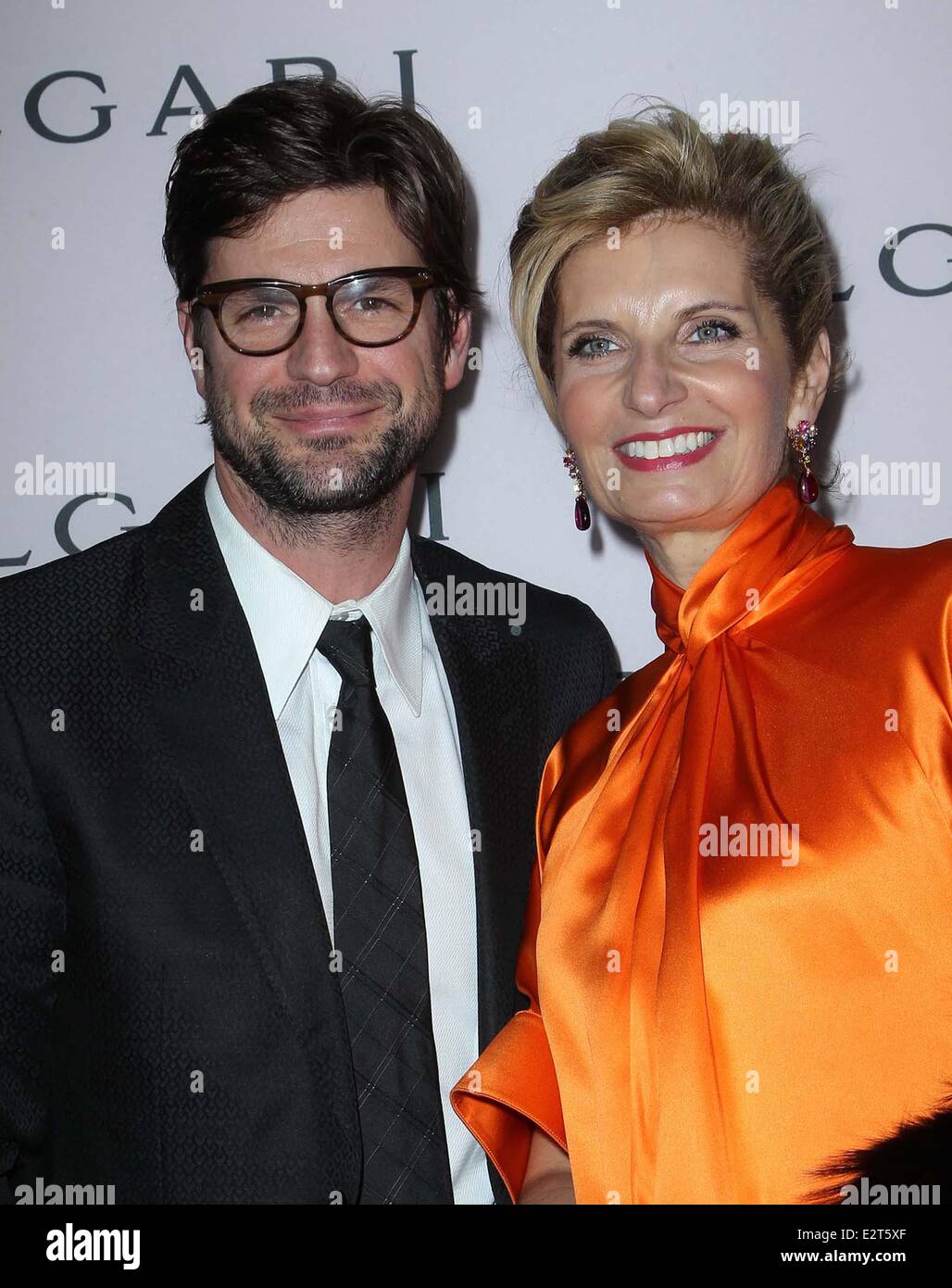 Gale Harold Married