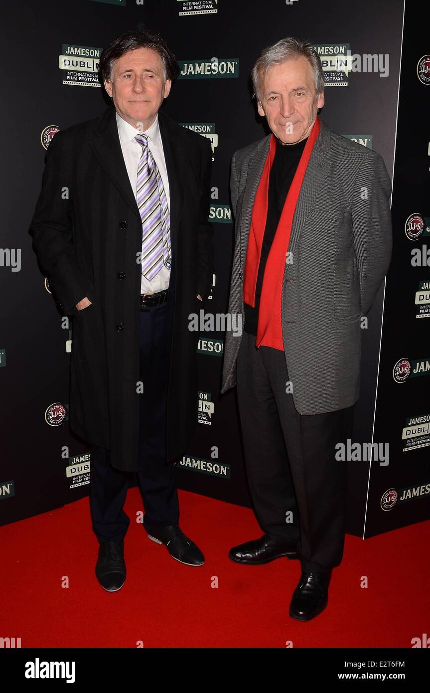 'Capital' at Jameson Dublin International Film Festival Featuring ...