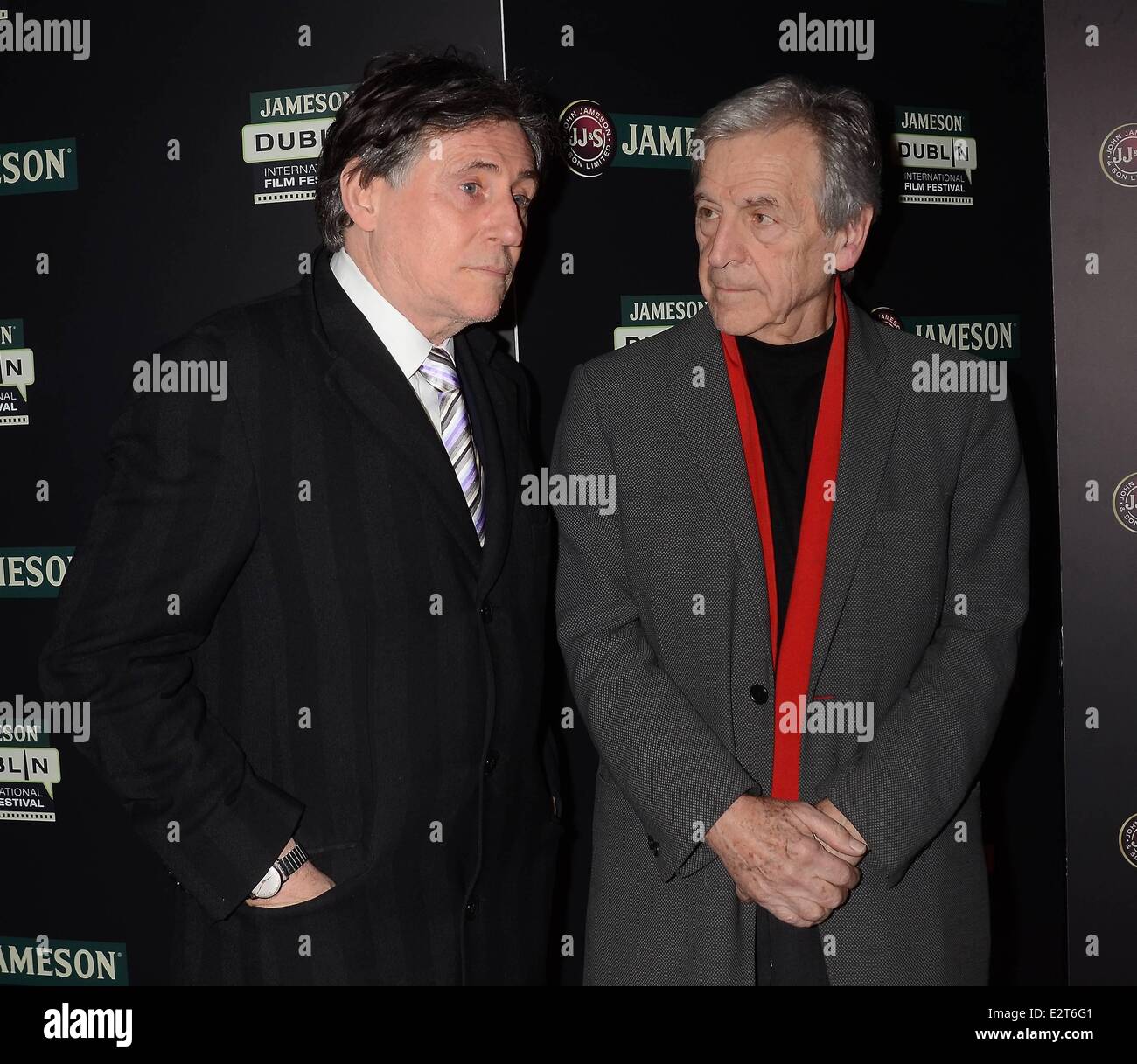 'Capital' at Jameson Dublin International Film Festival Featuring ...