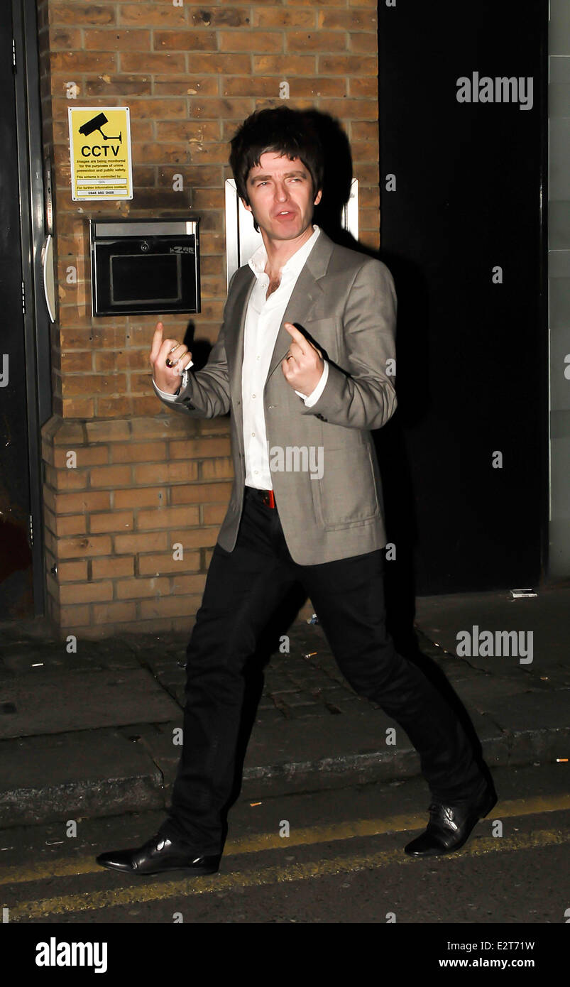 Three Six Zero and Roc Nation Brit Awards after party at Hakkasan ...